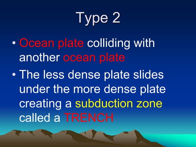 Plate tectonics overview, lesson 1 (1).ppt