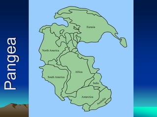 Plate tectonics overview, lesson 1 (1).ppt