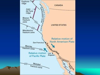 Plate tectonics overview, lesson 1 (1).ppt
