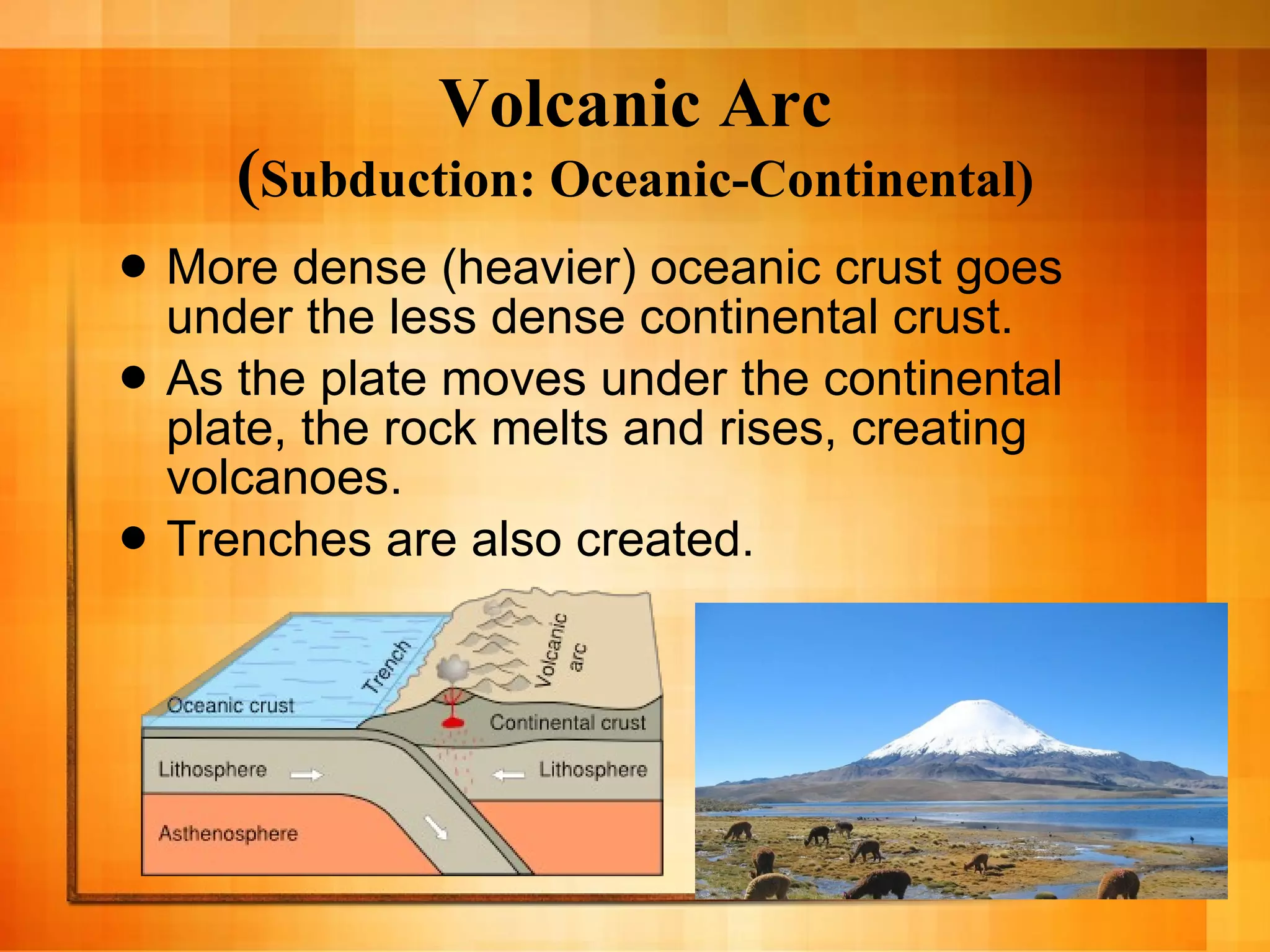 Plate Tectonics | PPT
