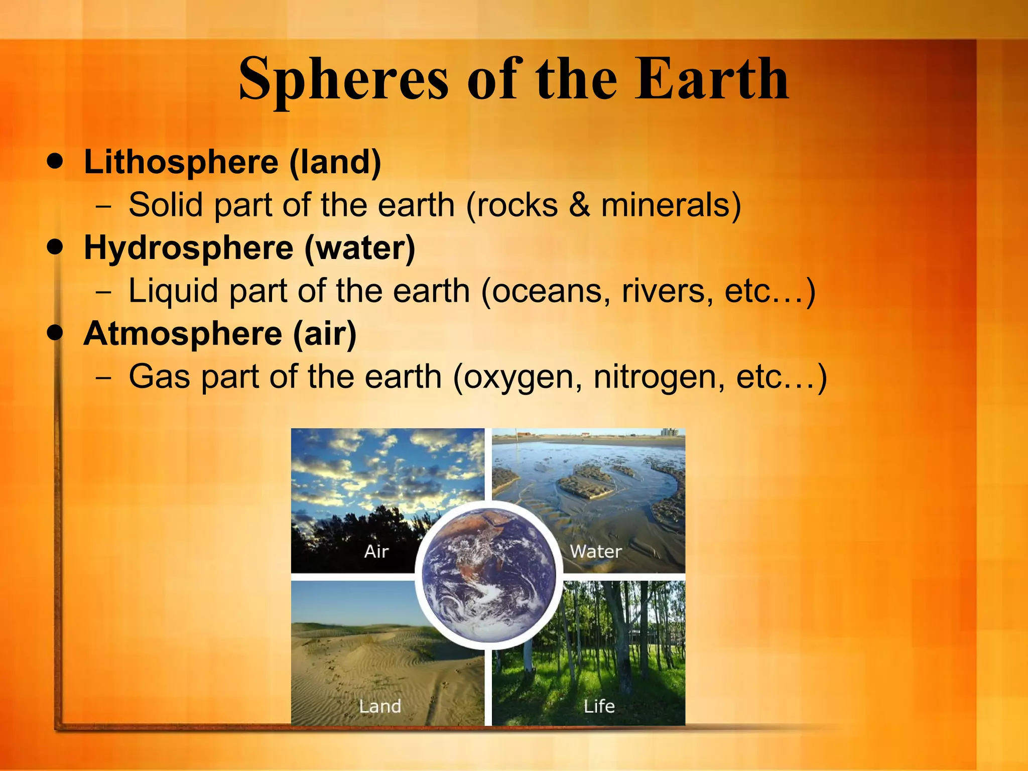 Plate Tectonics | PPT