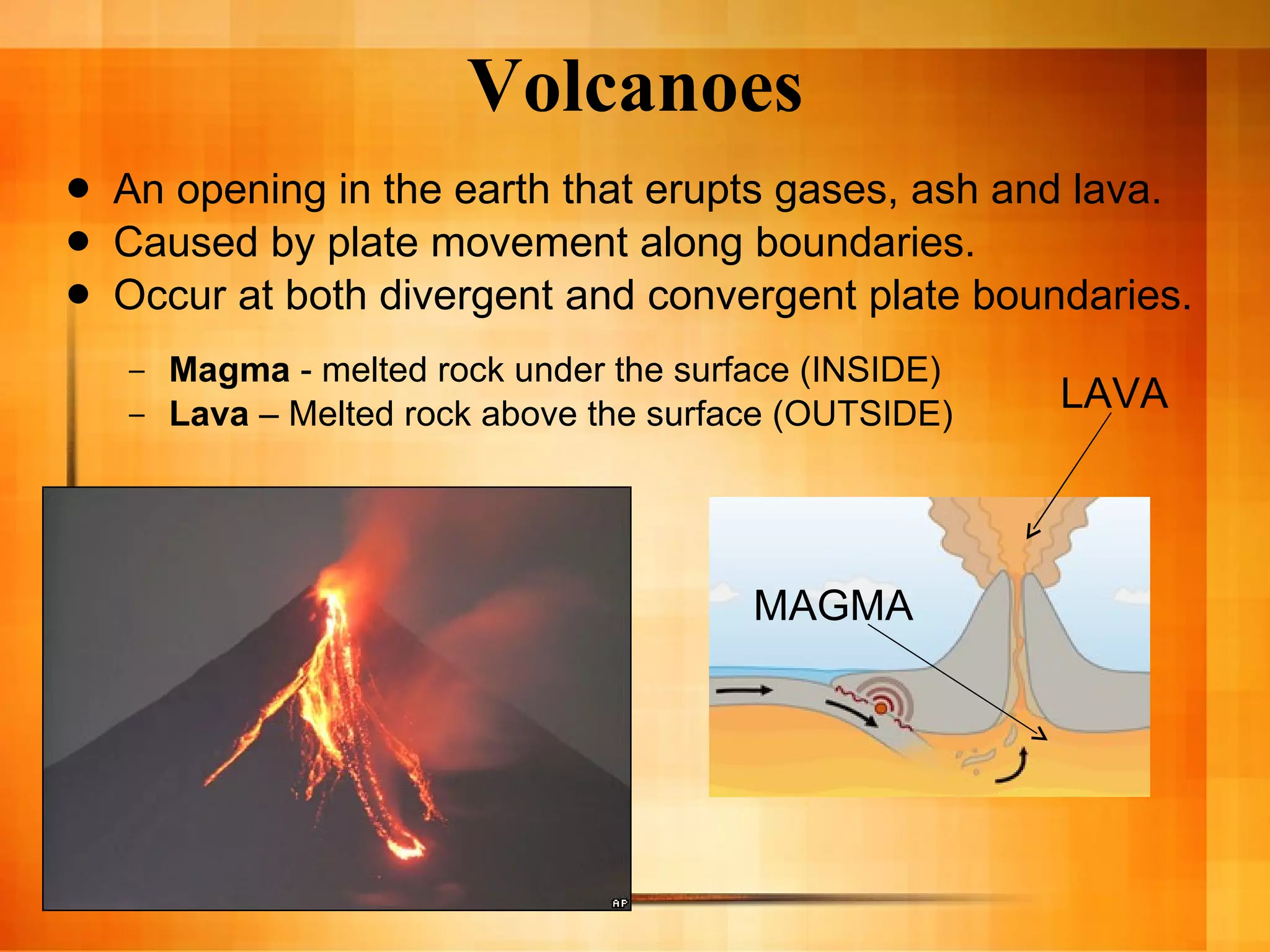 Plate Tectonics | PPT