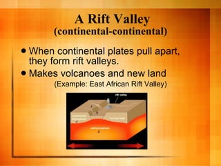 Plate Tectonics | PPT