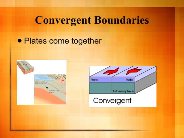 Plate Tectonics | PPT | Geology | Science