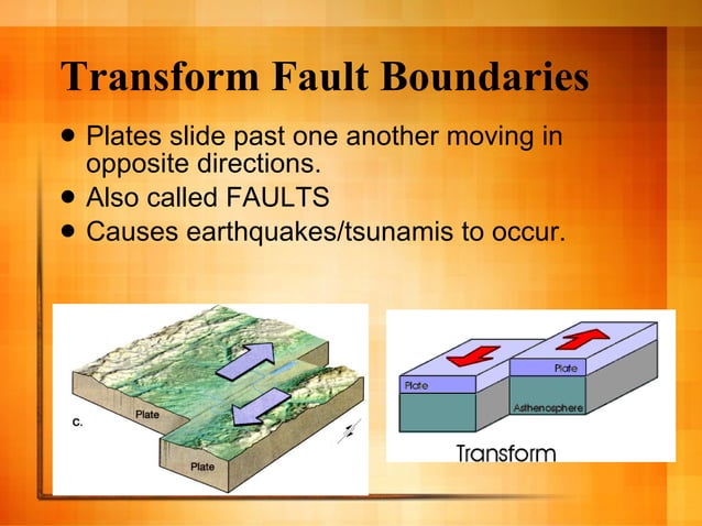 Plate Tectonics | PPT | Geology | Science