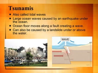 Plate Tectonics | PPT