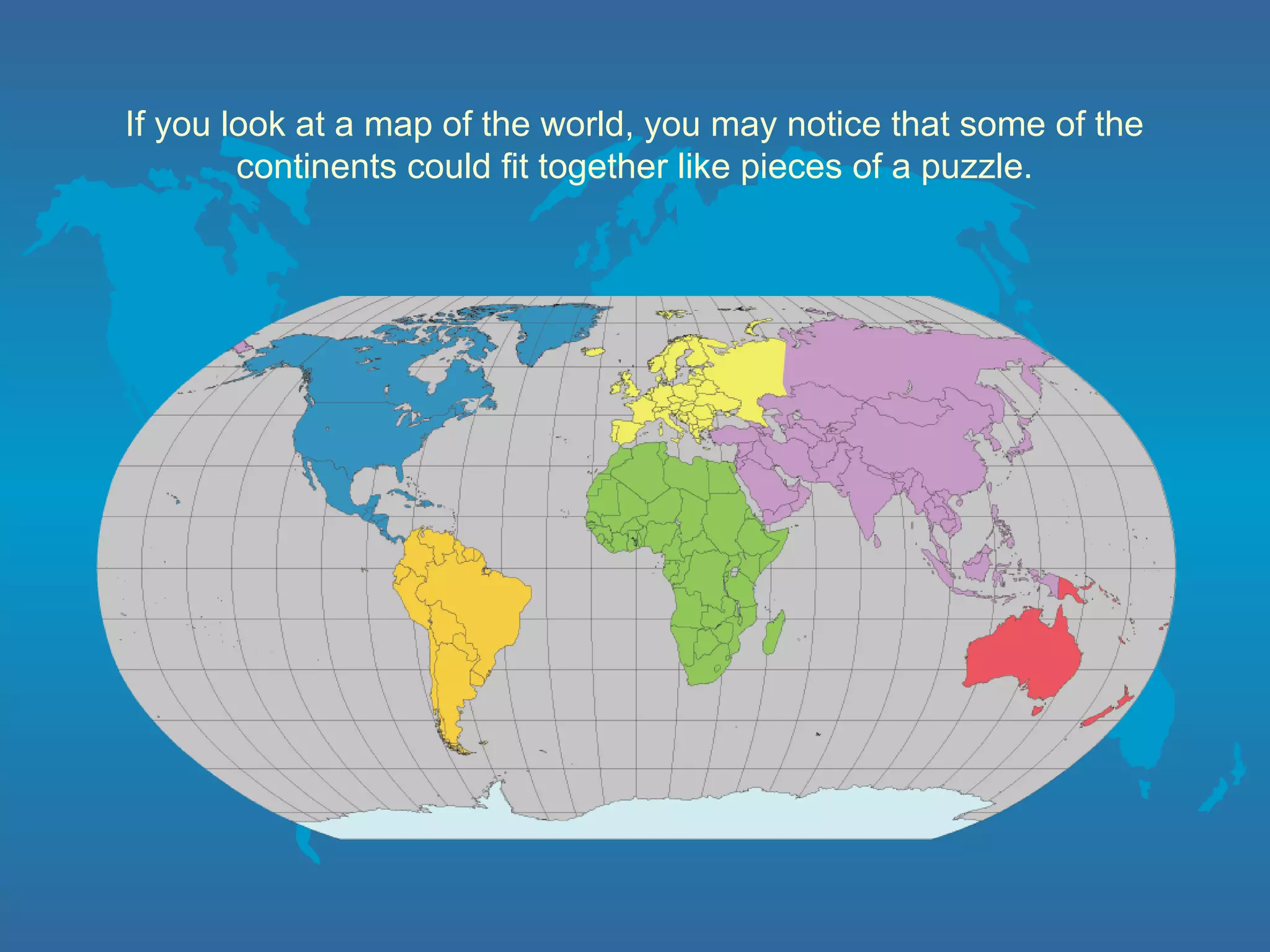 Plate tectonics powerpoint | PPT