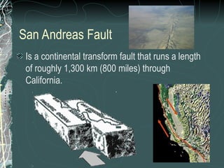PlateTectonicsPP Why is the Earth like this .ppt