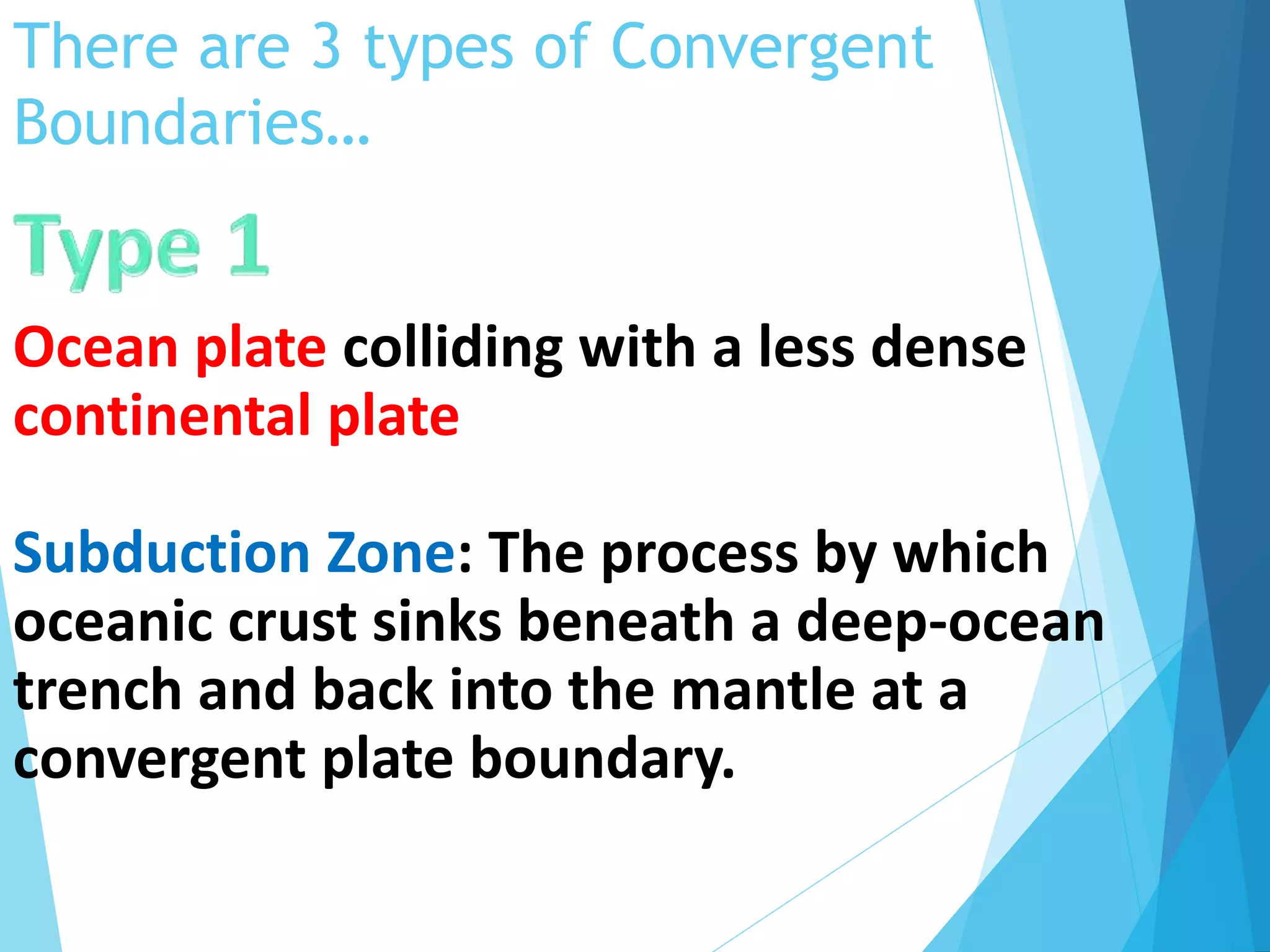 PLATE TECTONICS_PPT.ppt | Free Download