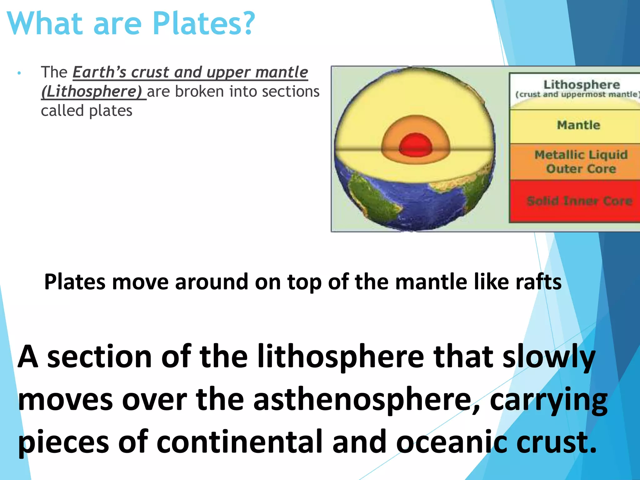 PLATE TECTONICS_PPT.ppt