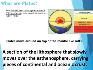 PLATE TECTONICS_PPT.ppt | Free Download