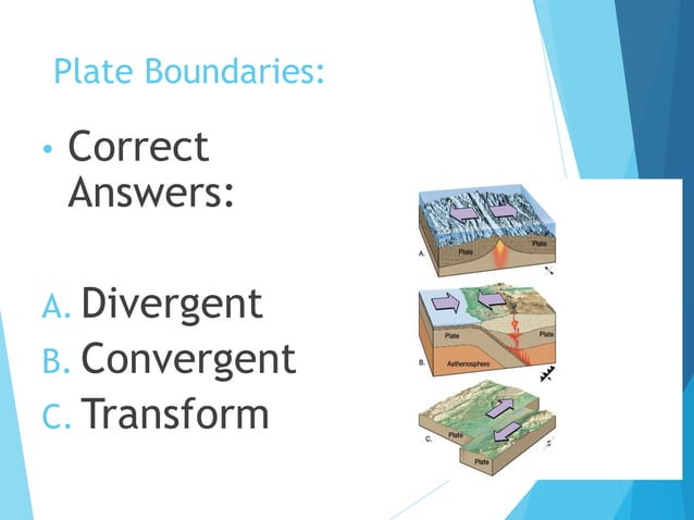 PLATE TECTONICS_PPT.ppt | Free Download