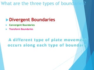 PLATE TECTONICS_PPT.ppt