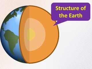 A presentation on Plate Tectonics | PDF