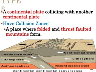 platetectonics theory.ppt | Geography | Science