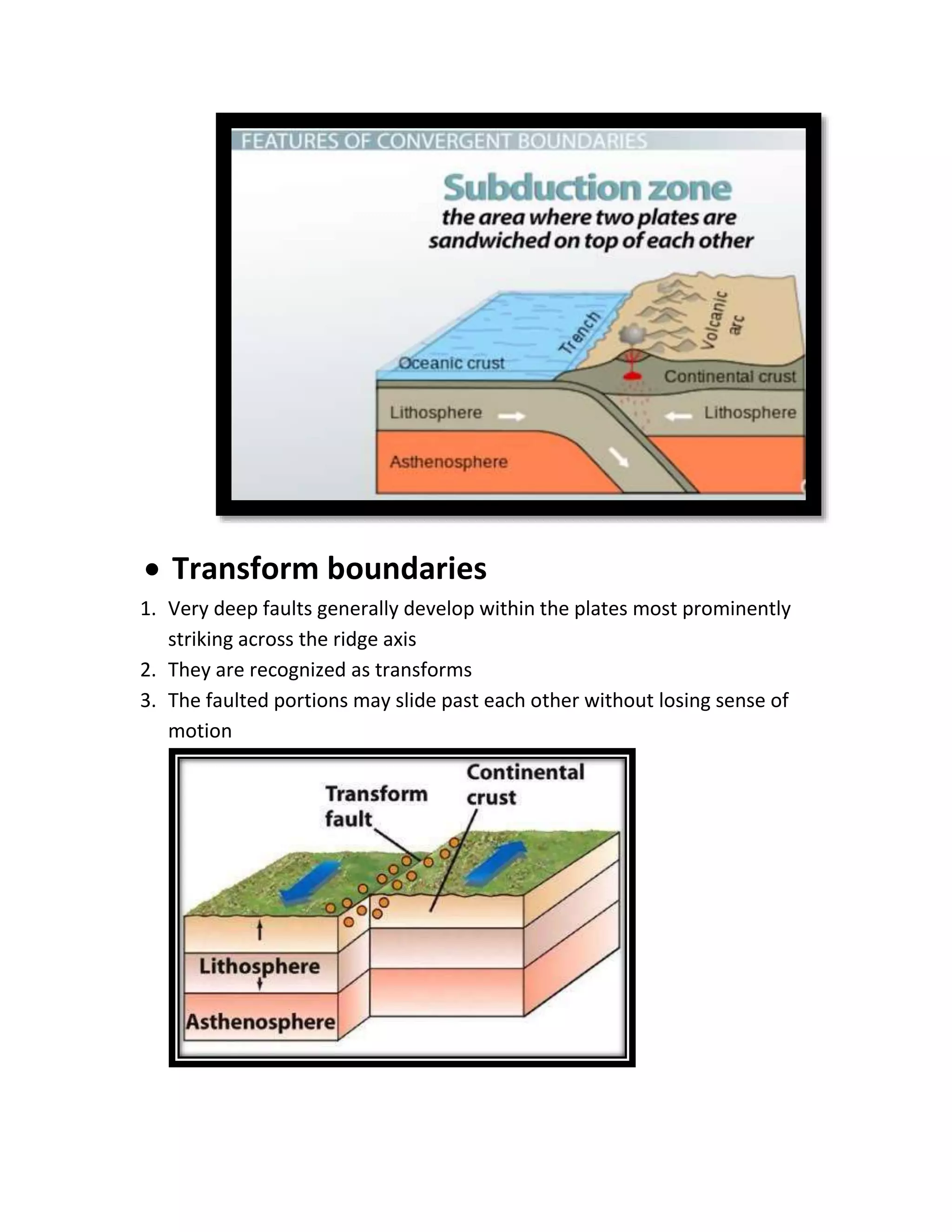 Plate tectonics theory.docx