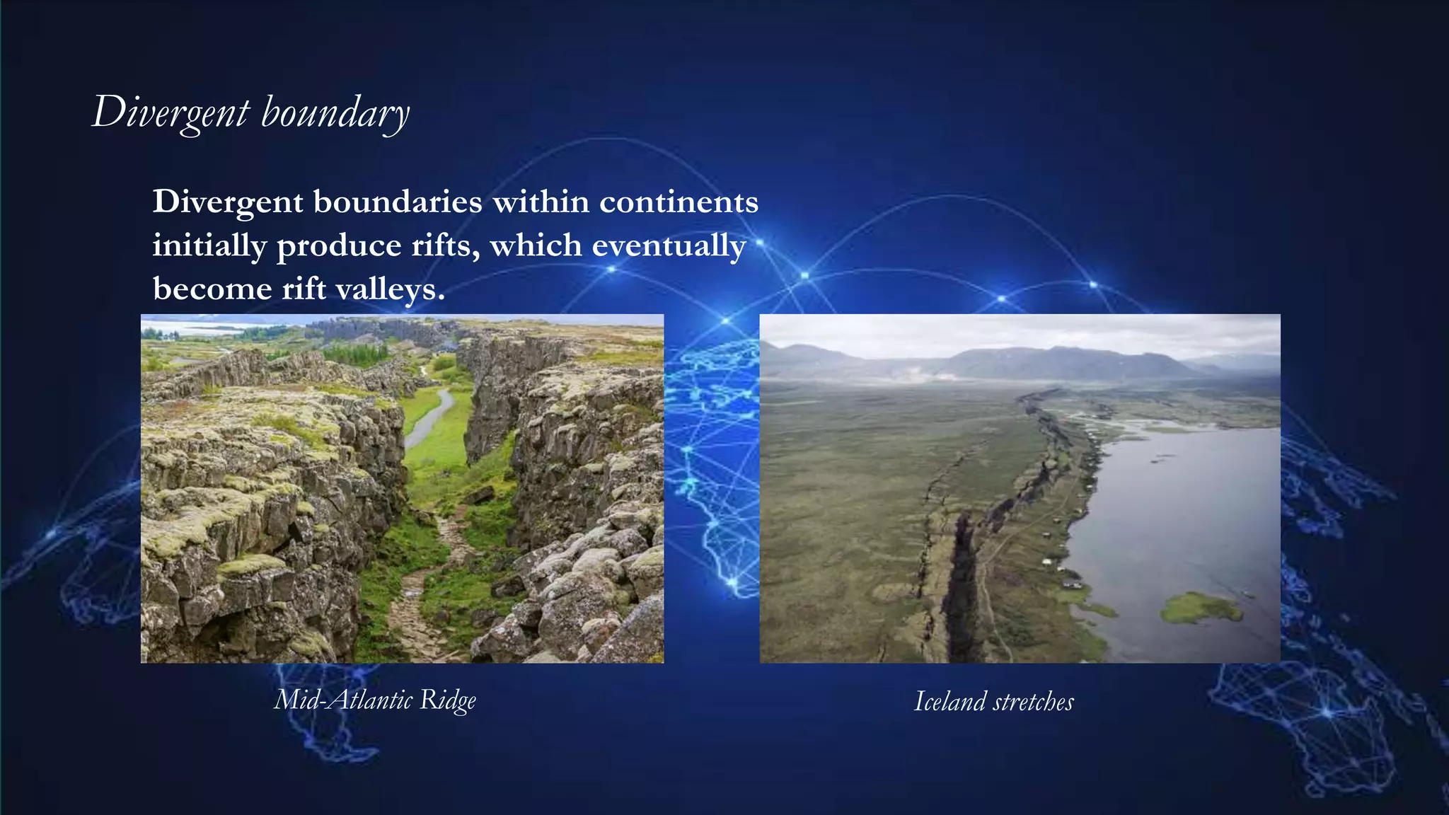 Plate Tectonics Theory | PPTX