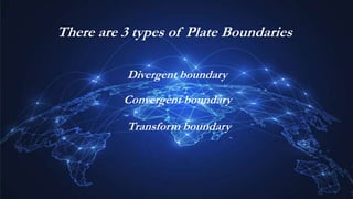 Plate Tectonics Theory | PPTX