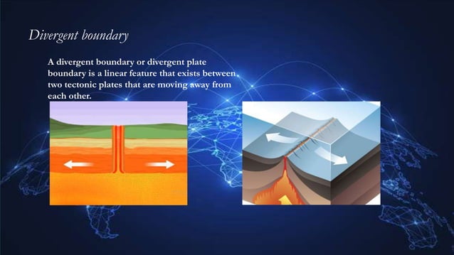 Plate Tectonics Theory | PPTX | Geography | Science