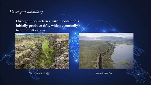 Plate Tectonics Theory | PPTX | Geography | Science