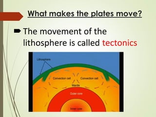 plate tectonics theory.pdf; boundaries.1 | PDF