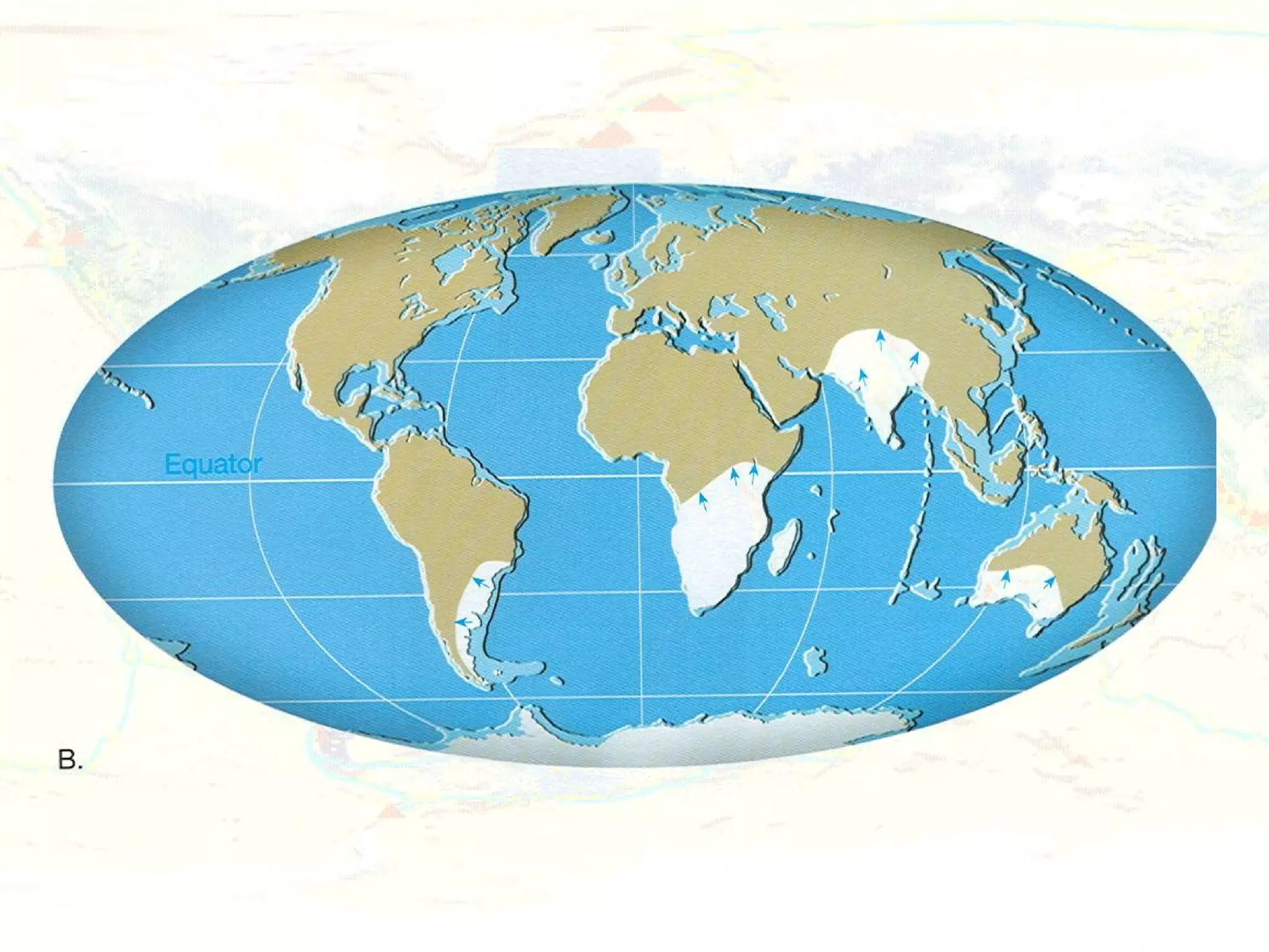 Plate tectonics unit | PPT