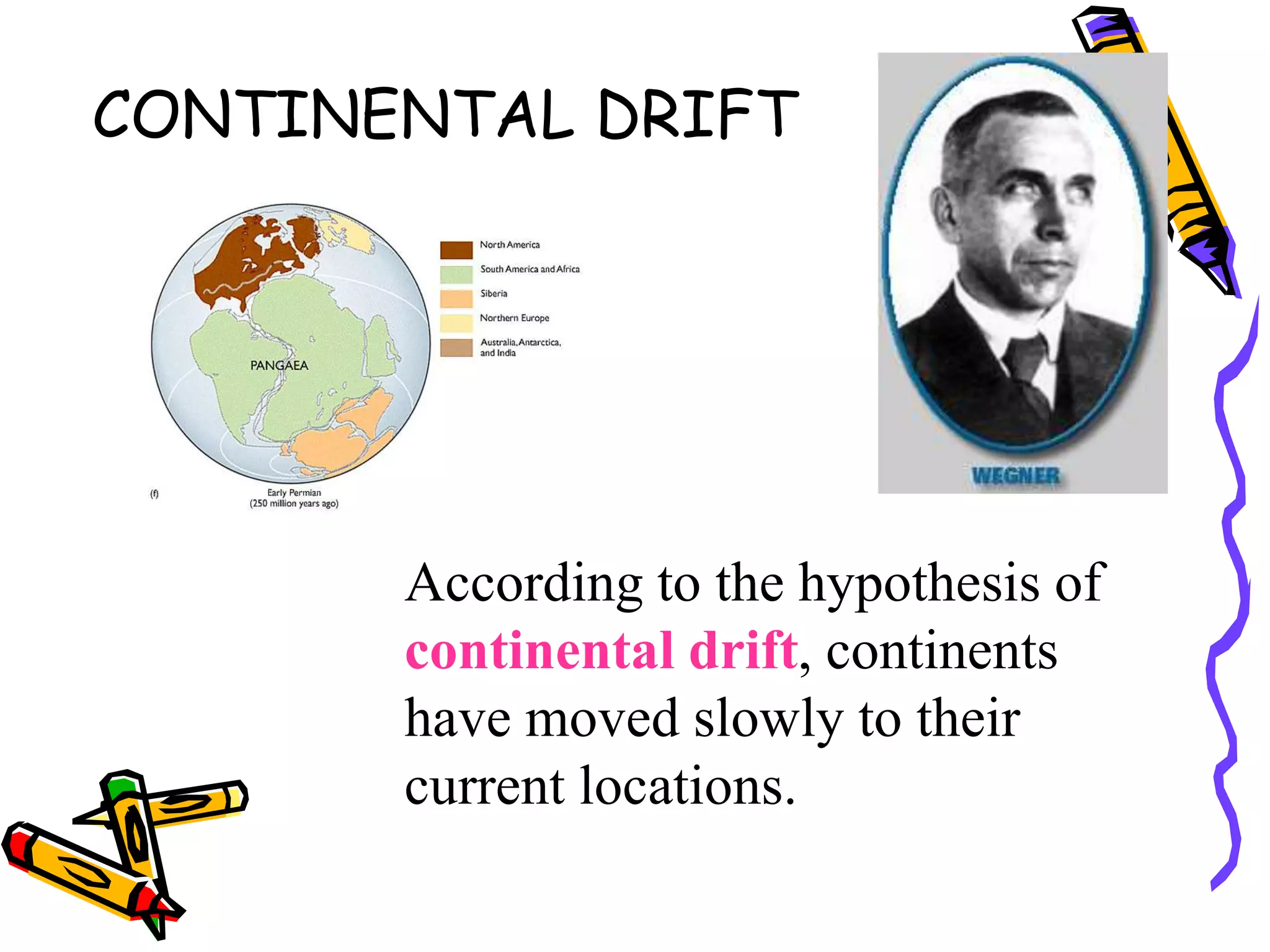 Plate Tectonic Theory.ppt