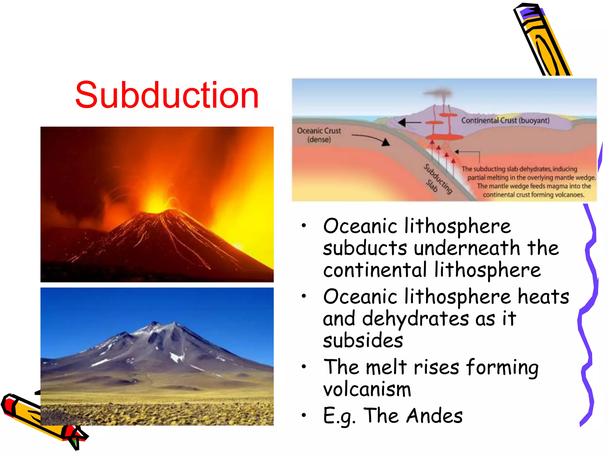 Plate Tectonic Theory.ppt