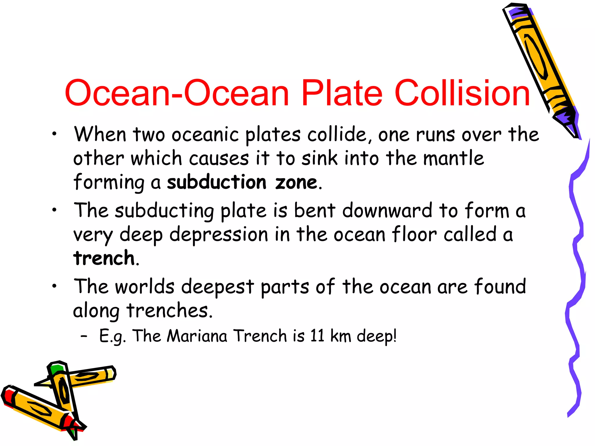 Plate Tectonic Theory.ppt