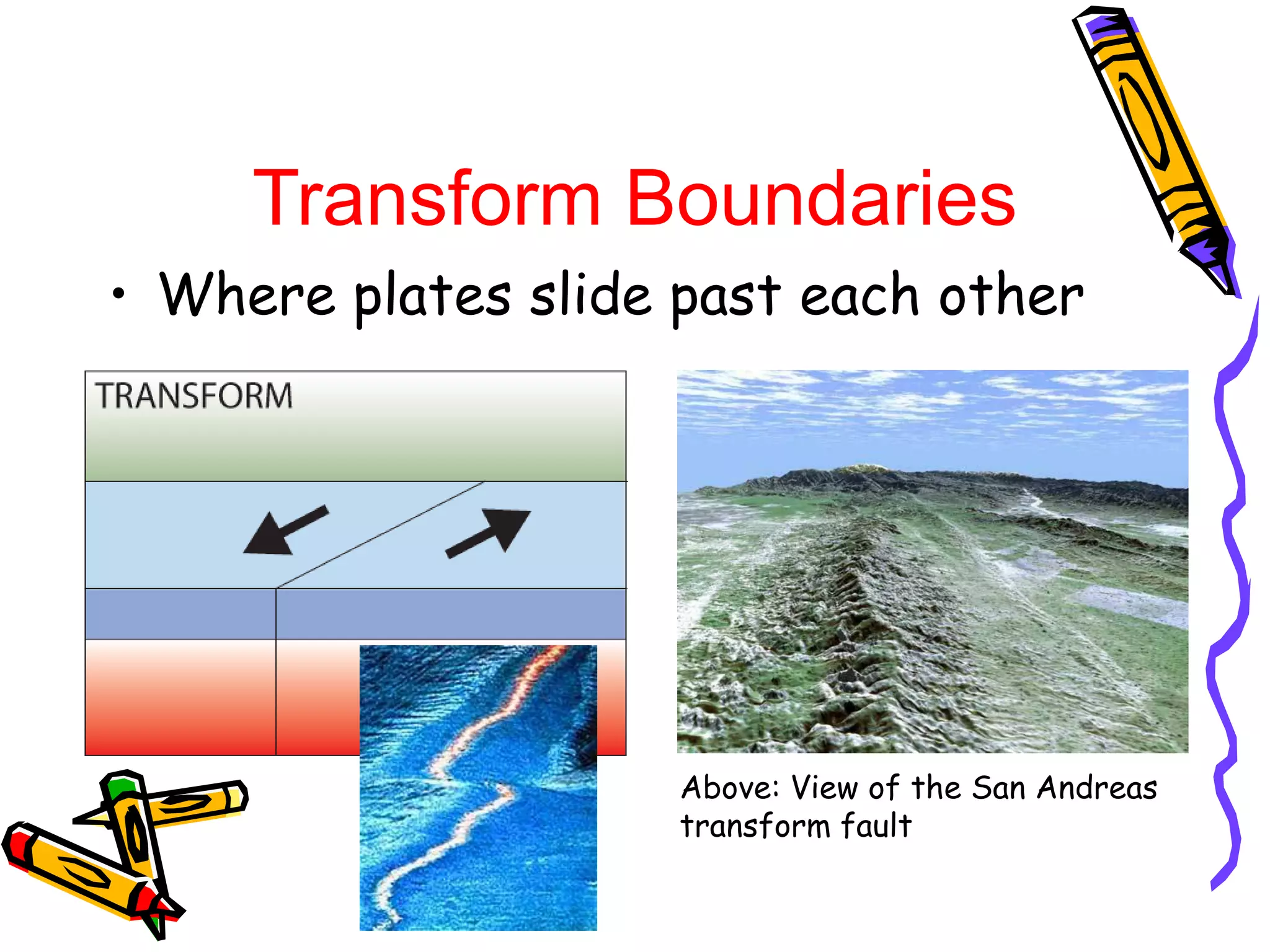 Plate Tectonic Theory.ppt