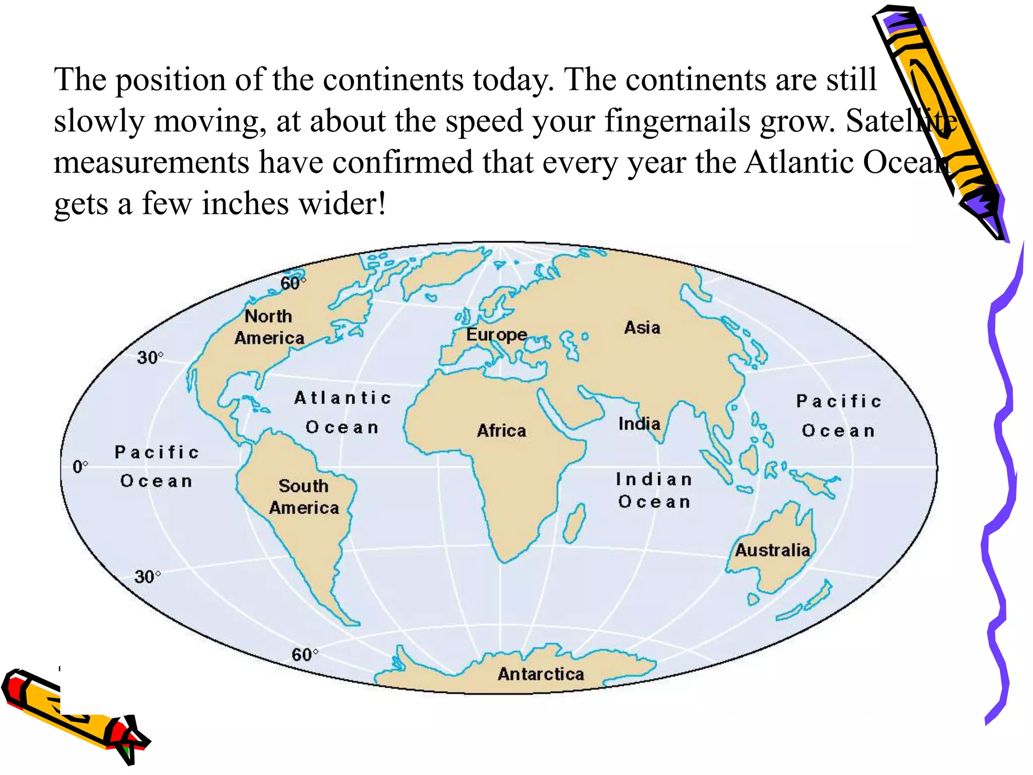 Plate Tectonic Theory.ppt