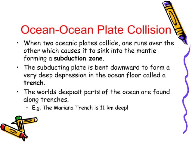 Plate Tectonic Theory.ppt