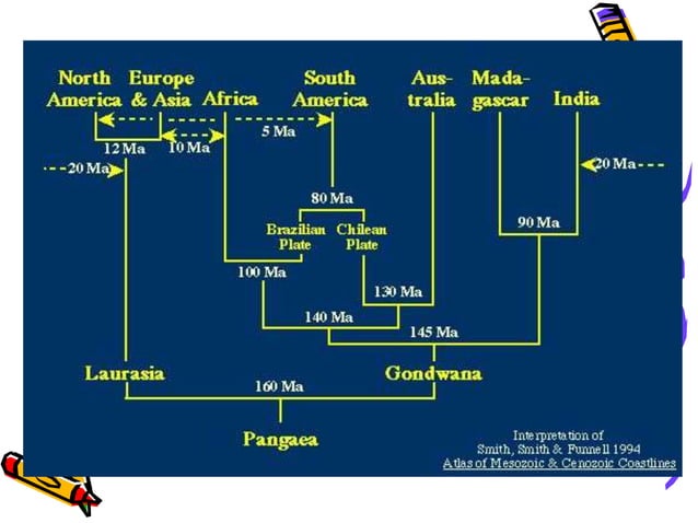 Plate Tectonic Theory.ppt