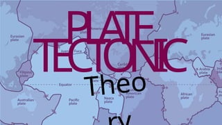PLATE TECTONICS THEORY GRADE 10 (1).pptx