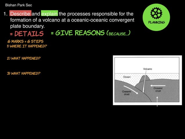Plate tect quick revision | PPT