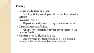 Plate type heat exchanger by vikas saini | PPTX