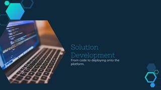 Platform - Technical architecture | PDF