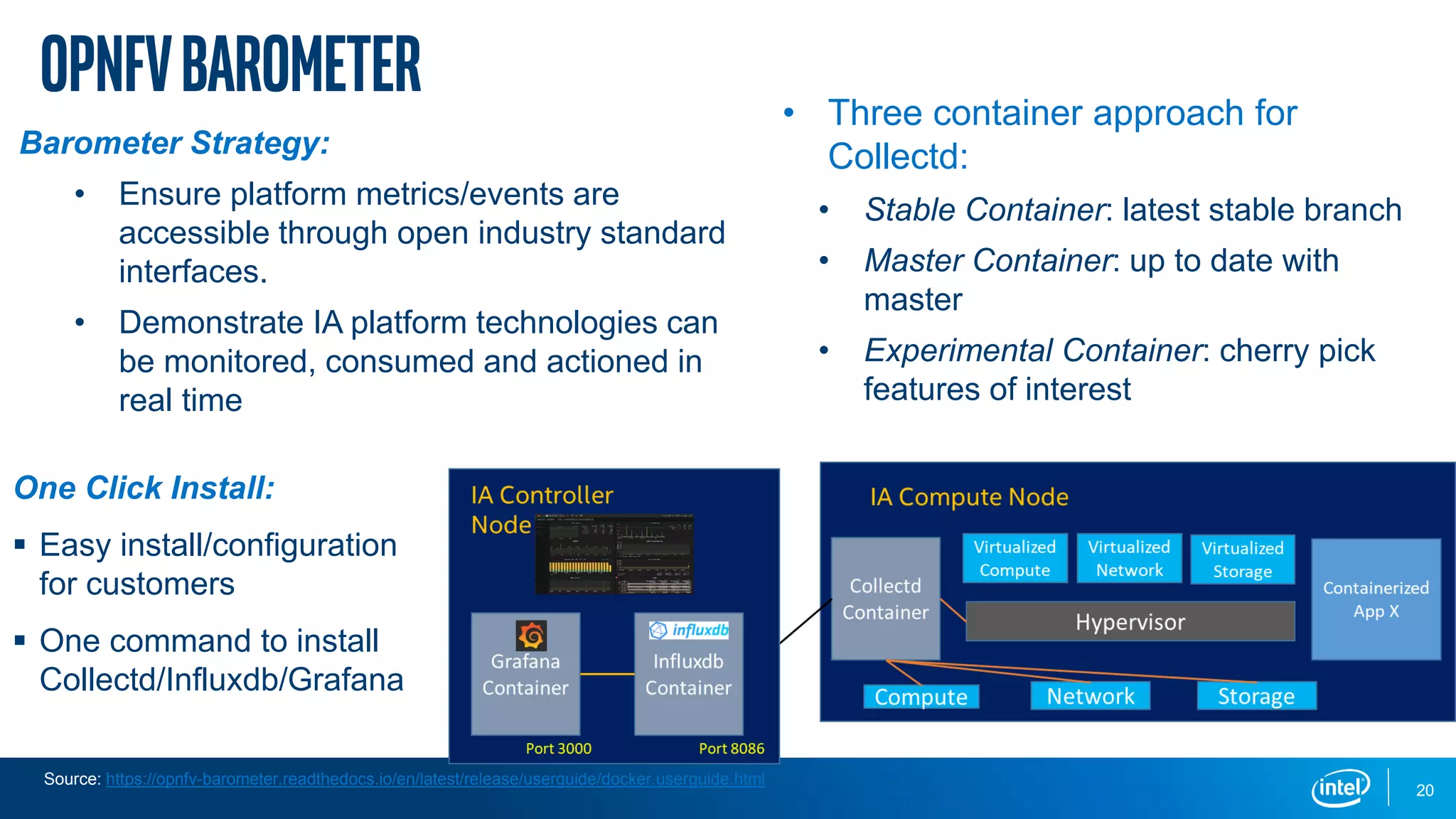Platform Observability and Infrastructure Closed Loops | PDF