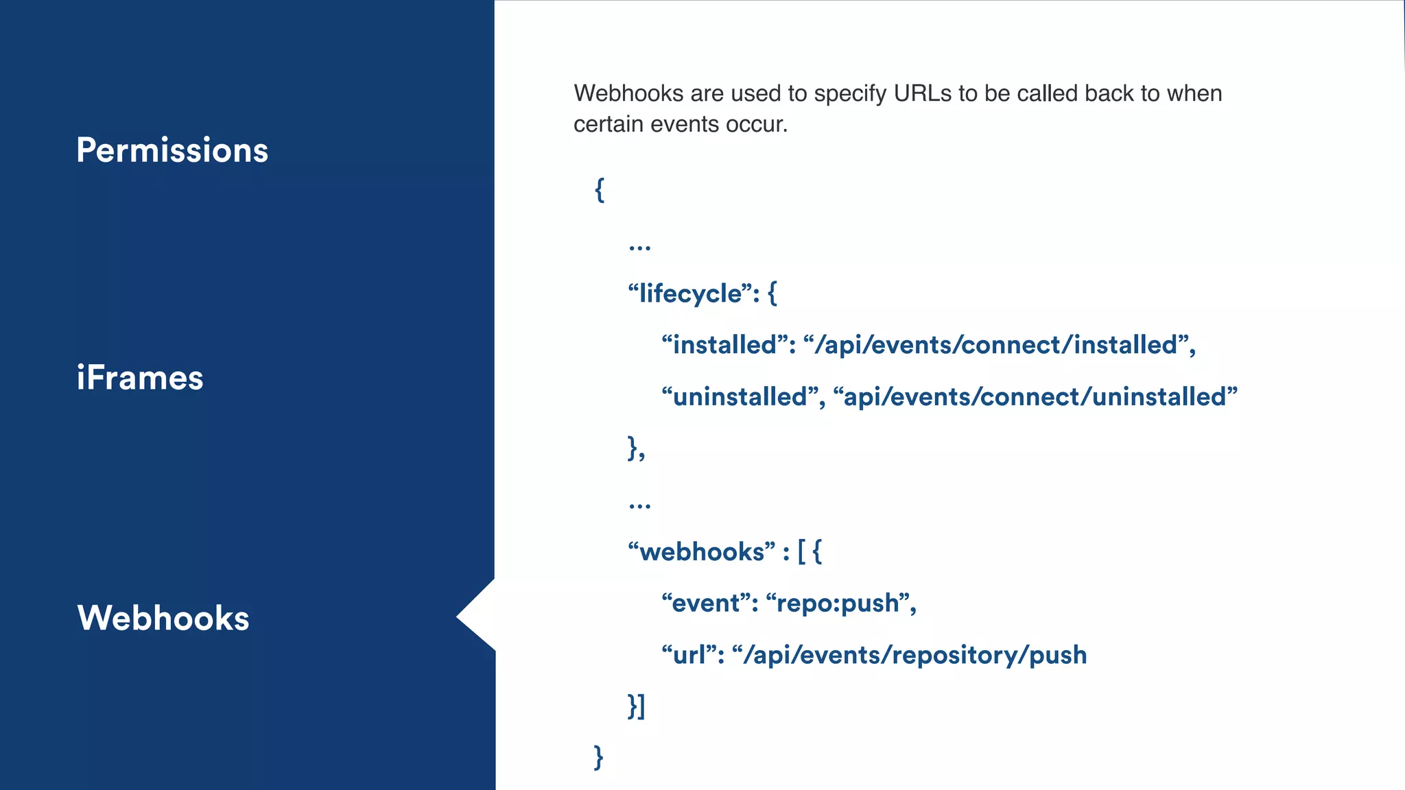Connect + Docker + AWS = Bitbucket Pipelines | PPT