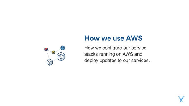 Connect + Docker + AWS = Bitbucket Pipelines | PPT