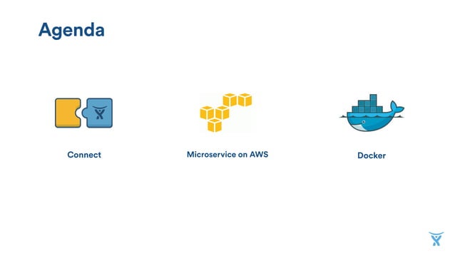 Connect + Docker + AWS = Bitbucket Pipelines | PDF | Web Design and HTML | Internet