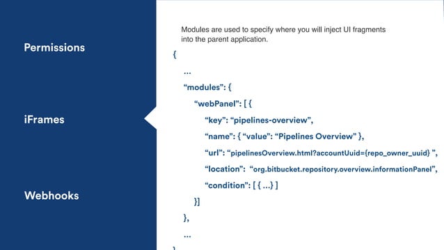 Connect + Docker + AWS = Bitbucket Pipelines | PPT