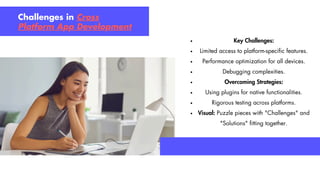 Cross-Platform App Development: Efficient and Versatile | PPT