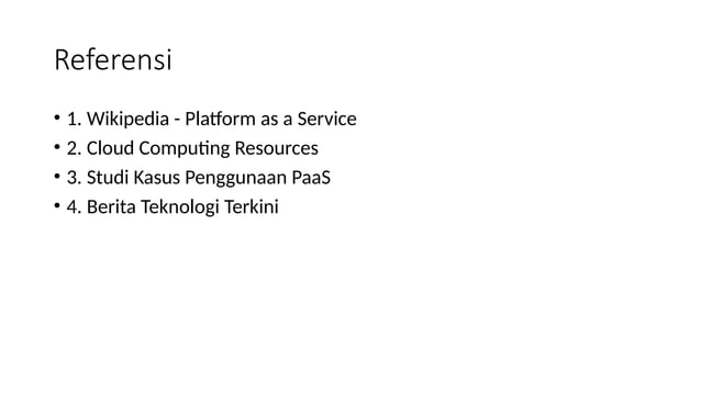 Platform as a Service (PaaS)ahggggggggggg.pptx