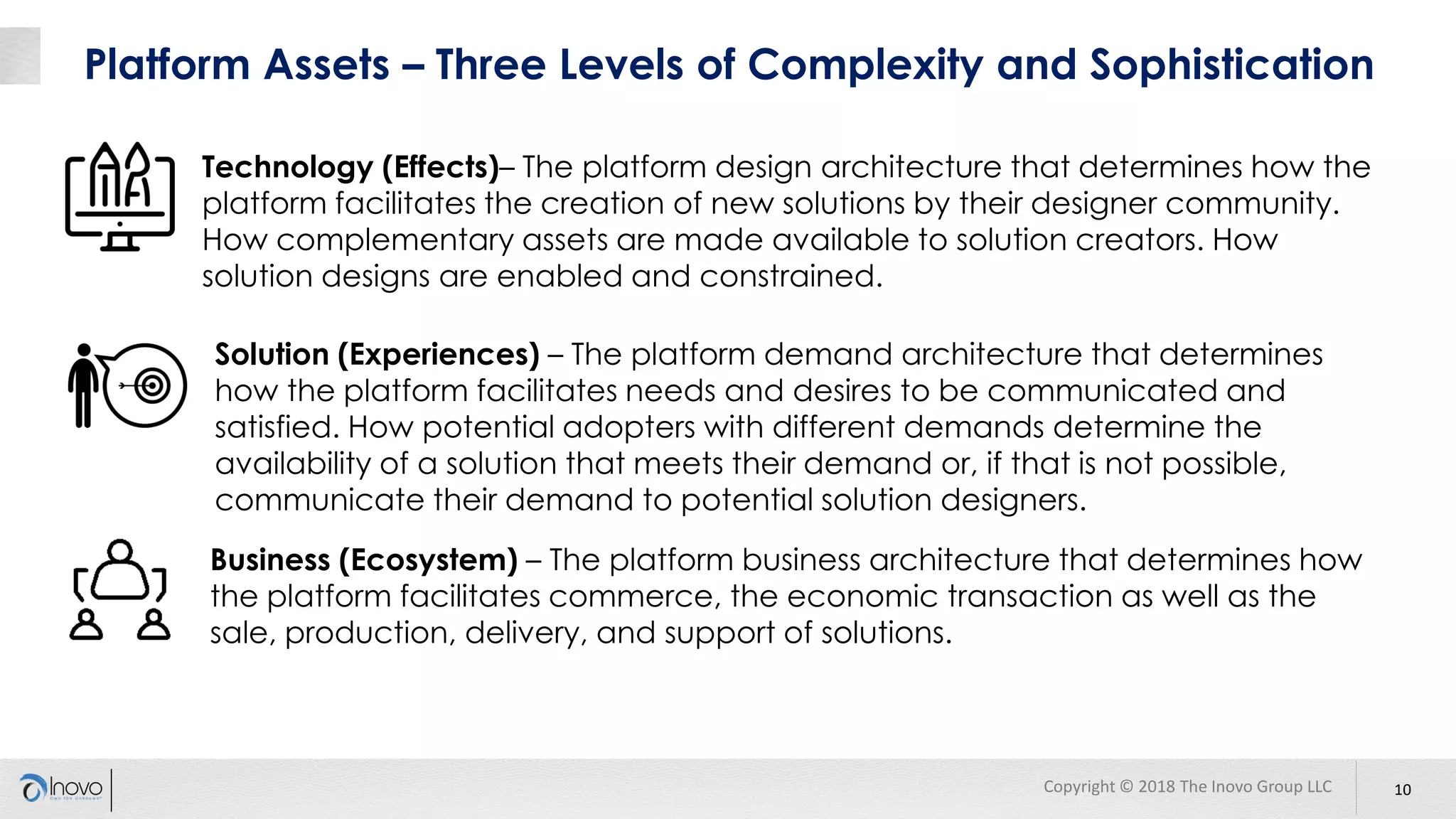 Building Platforms | PDF