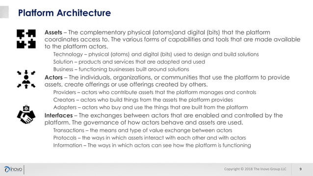 Building Platforms | PDF