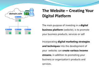 Platform Development Basics | PPT