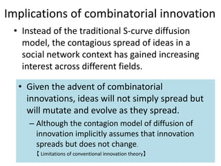 Platform Ecosystem and Layered Molular Architecture | PDF