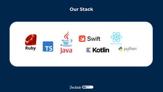From monolith to multi-services, how a platform engineering approach ...