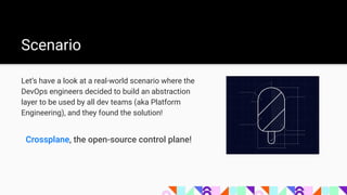 Platform Engineering: Manage your infrastructure using Kubernetes and ...